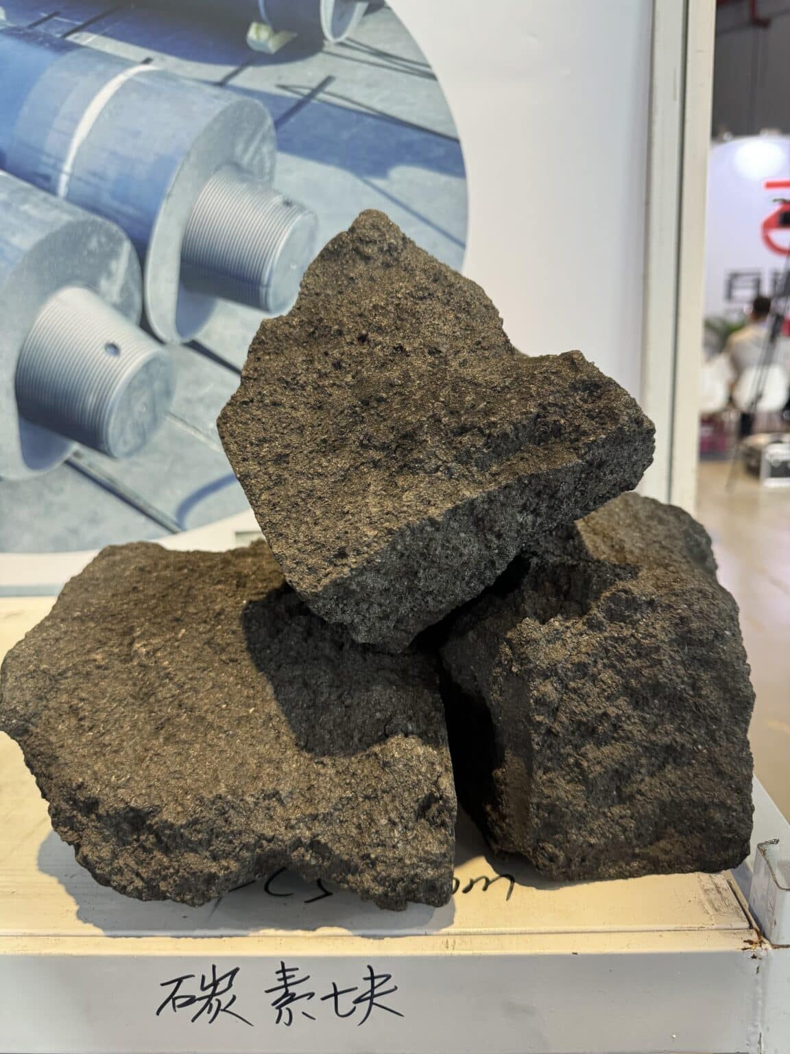 Why Japan Chooses Our Carbon Blocks for Superior Casting Performance