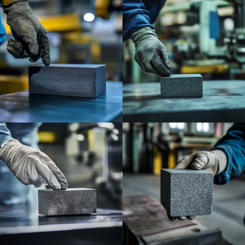What Are the Top 5 Tips for Choosing the Best Graphite Block Factory?