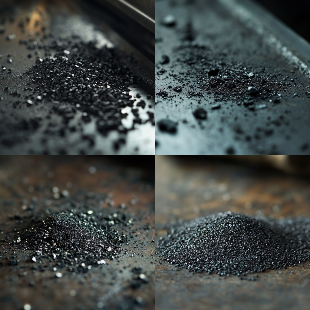 Graphite Electrode Powder For Steelmaking: Top 5 Benefits You Must Know ...
