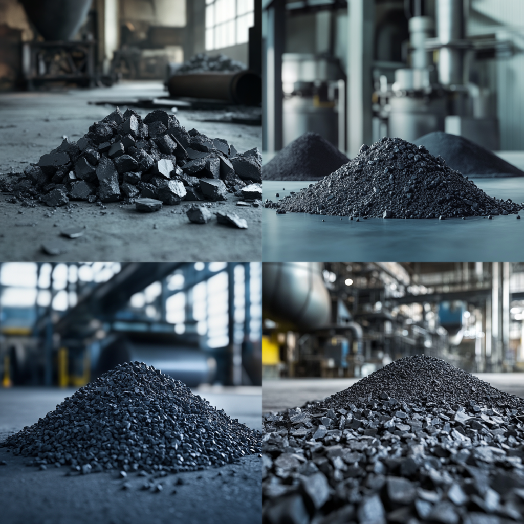 What Is Carbon Additive? (Must-Know Facts for Buyers in 2025) - ali ...