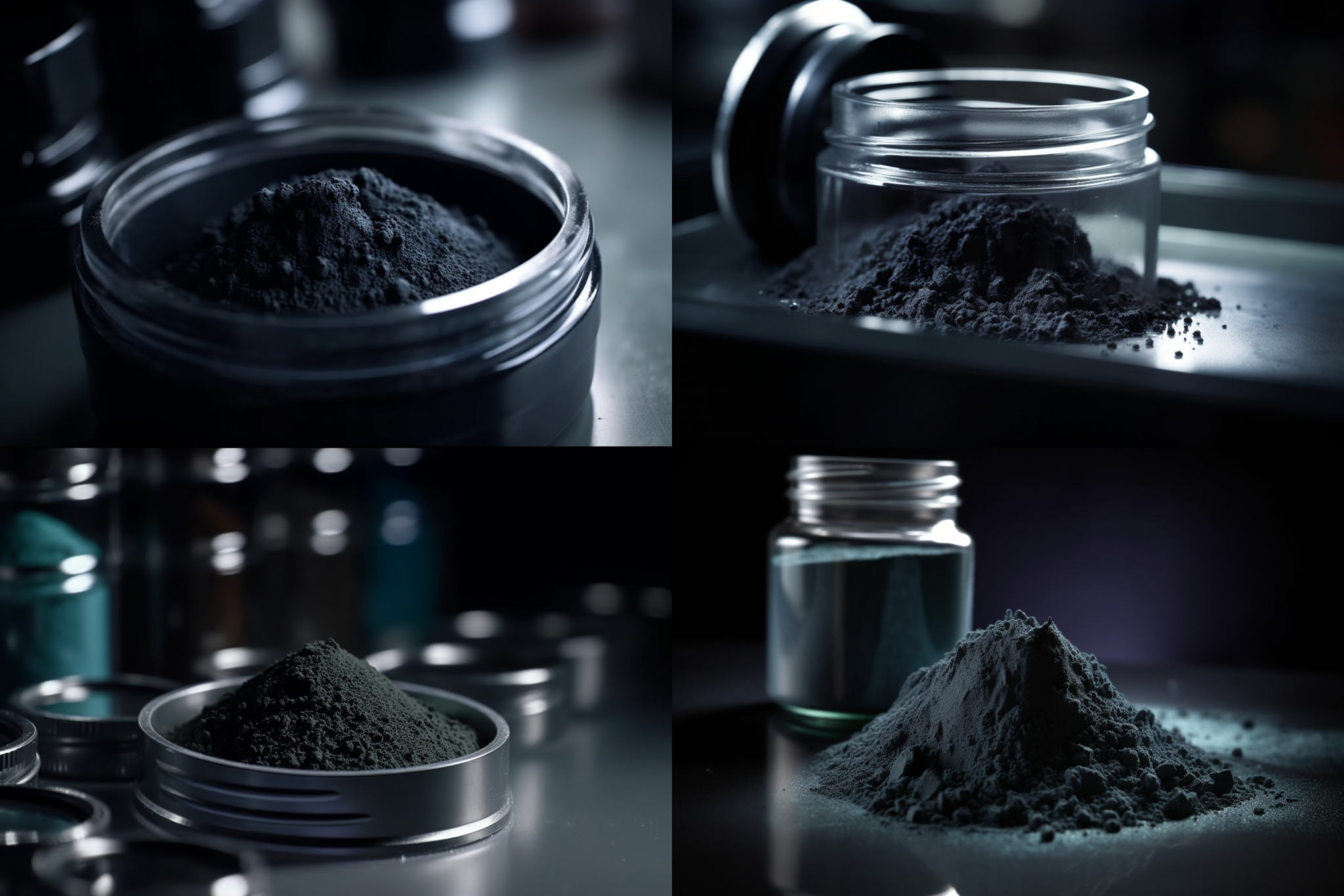 For more bột cacbua silic details, pls check.